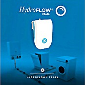 Nastavek za cev za zaščito pred vodnim kamnom HydroFLOW Pearl (8 x 7 x 11 cm, Ustrezno za ...