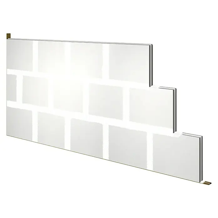 Alba Vollgipsplatte kaufen