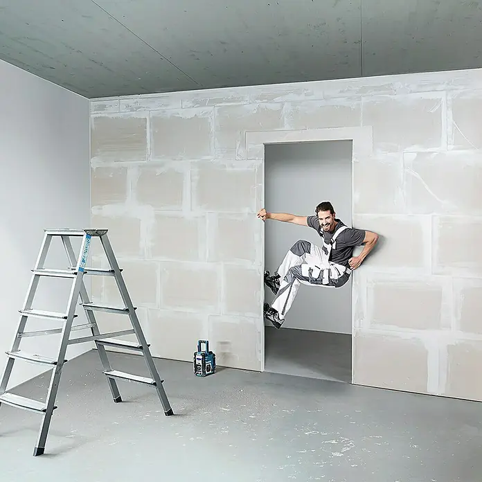 Alba Vollgipsplatte kaufen