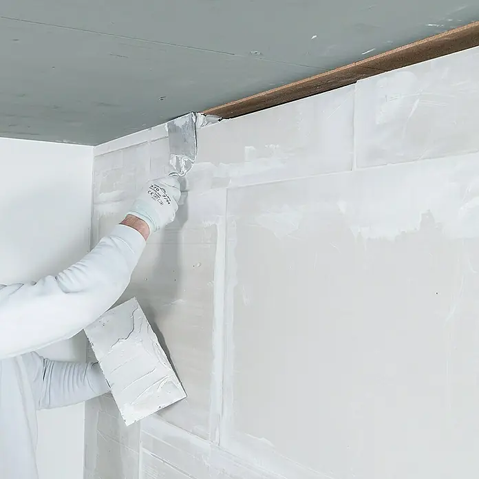 Alba Vollgipsplatte kaufen