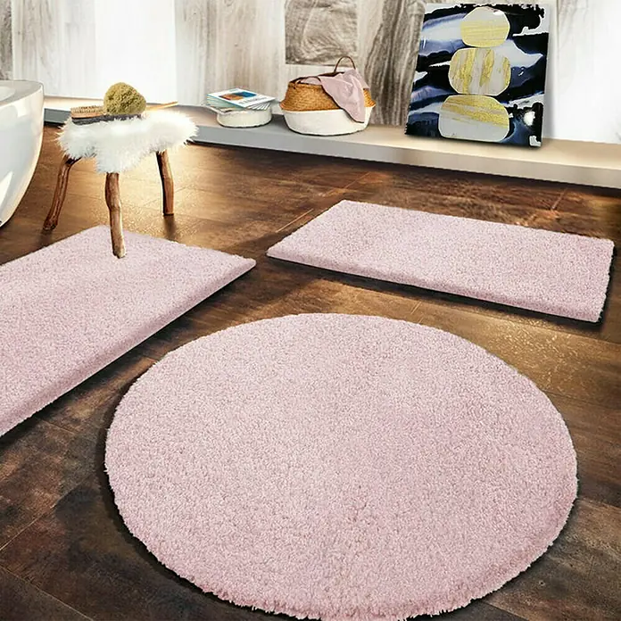 Floordirekt Badteppich Sky online kaufen bei BAUHAUS