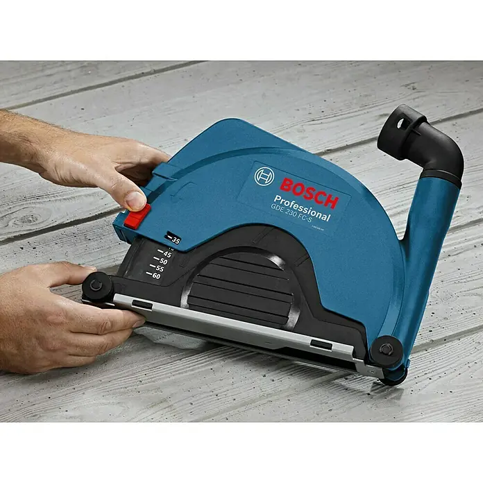 Bosch Professional Absaugvorrichtung kaufen