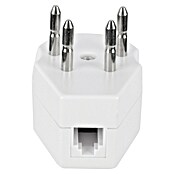 Q-Link Stekker voor telefoon (4-polig) | BAUHAUS