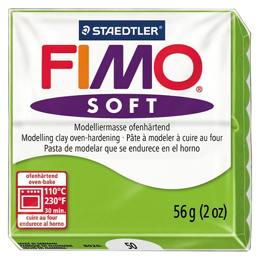 Staedtler FIMO® Modelliermasse Soft kaufen