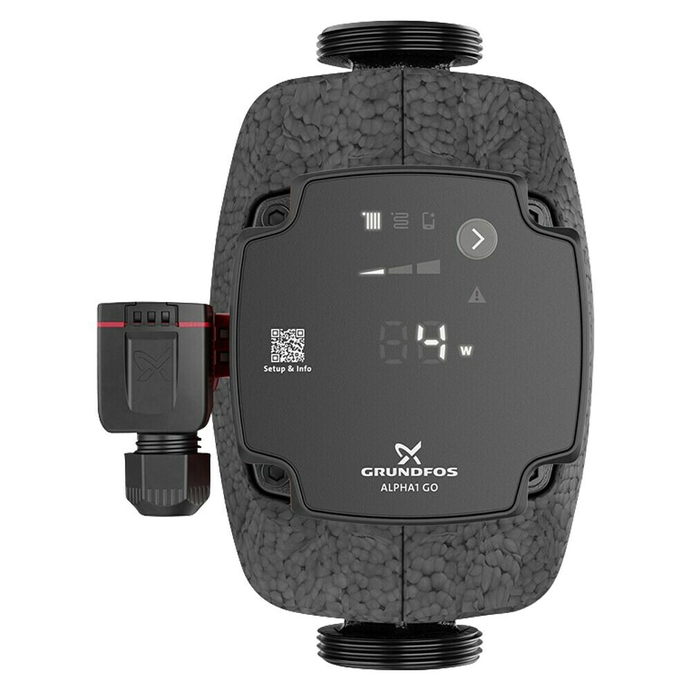 Grundfos Umwälzpumpe ALPHA1 GO 25-60 180 kaufen