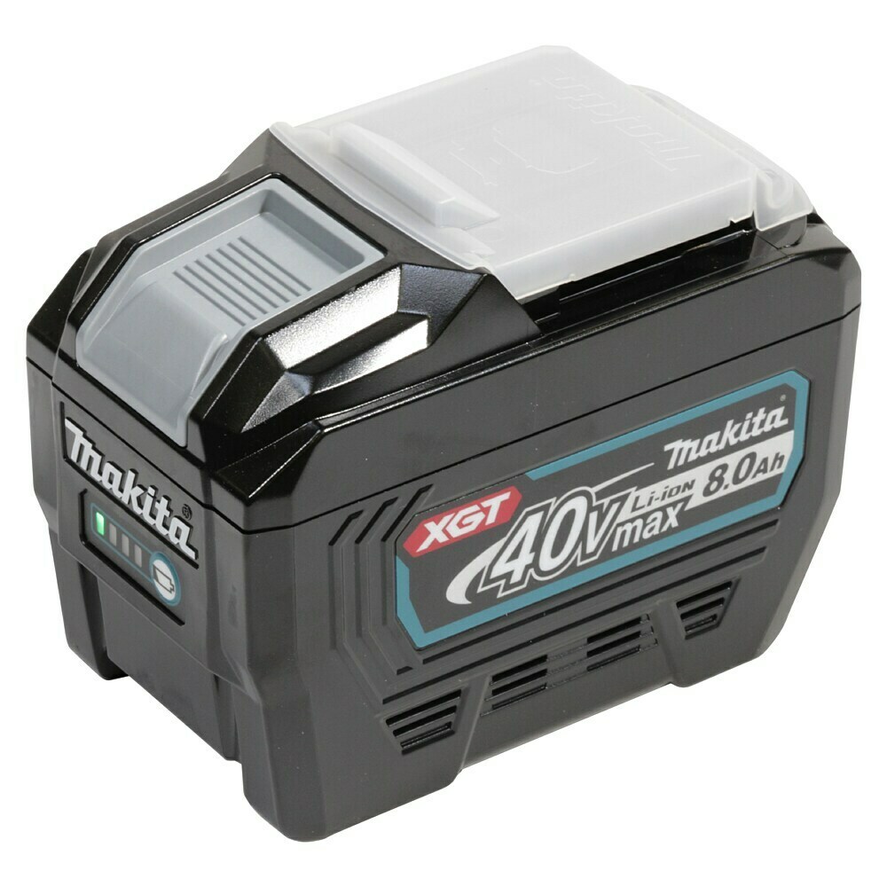 Makita 40v Akku