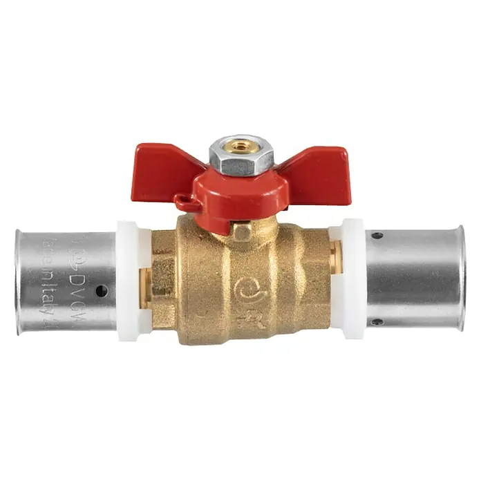 Comisa Press-Kugelhahn kaufen