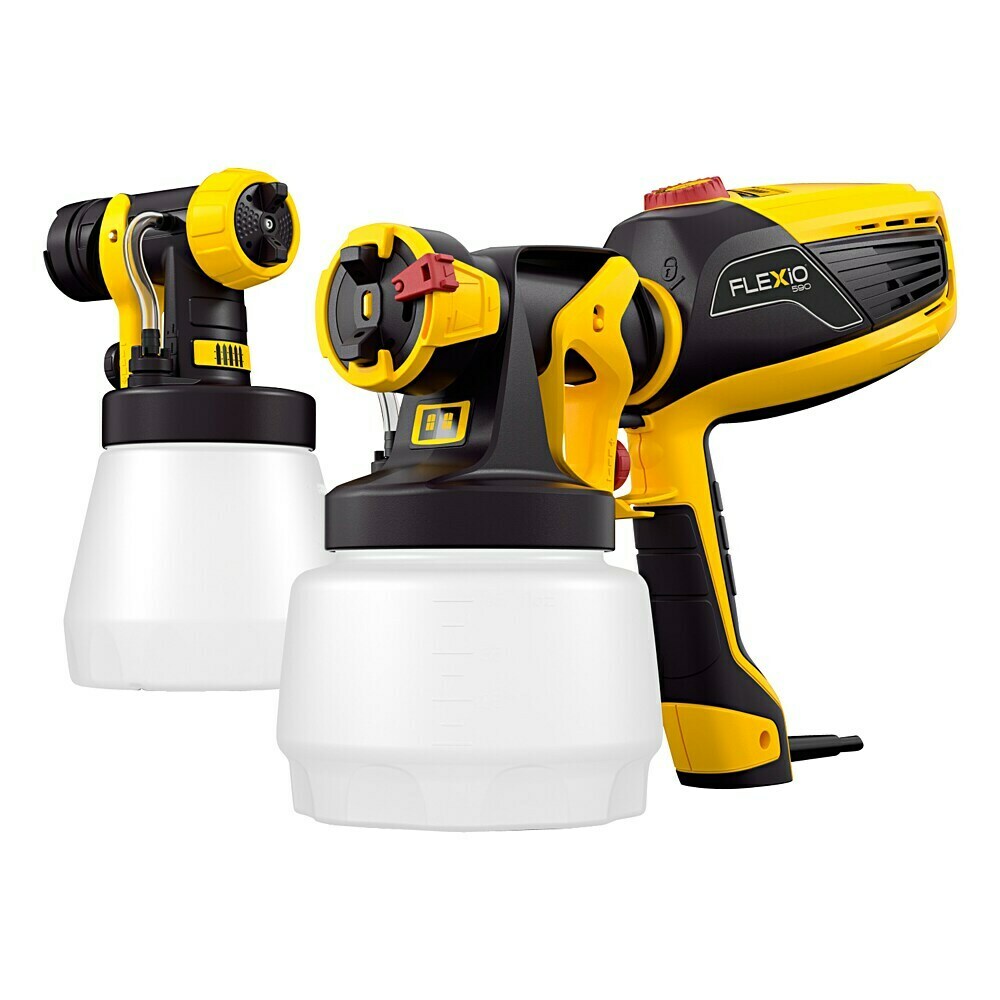 Wagner Farbsprühsystem W 590 Flexio kaufen