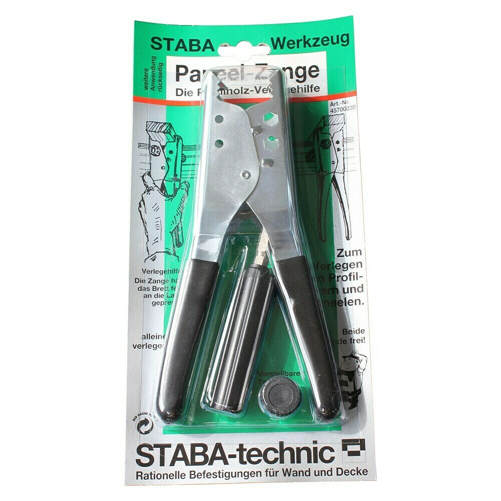 Staba Paneel-Zange kaufen