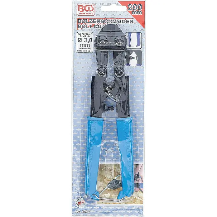 BGS Vornschneider kaufen