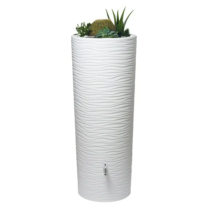 Garantia Modern Line Regenspeicher Natura 2 in 1 - 350 l, Arctic online ...
