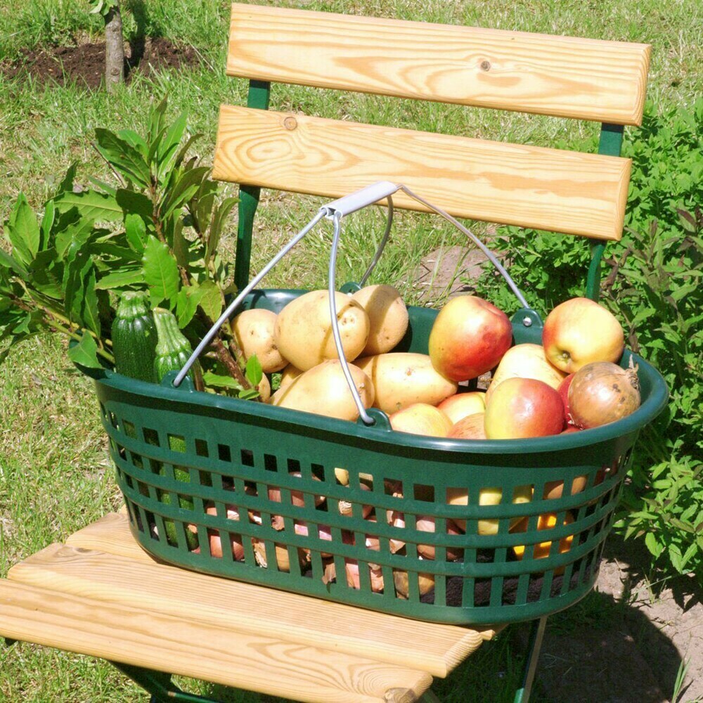 Gartenkorb - Jetzt kaufen! Schnelle Lieferung