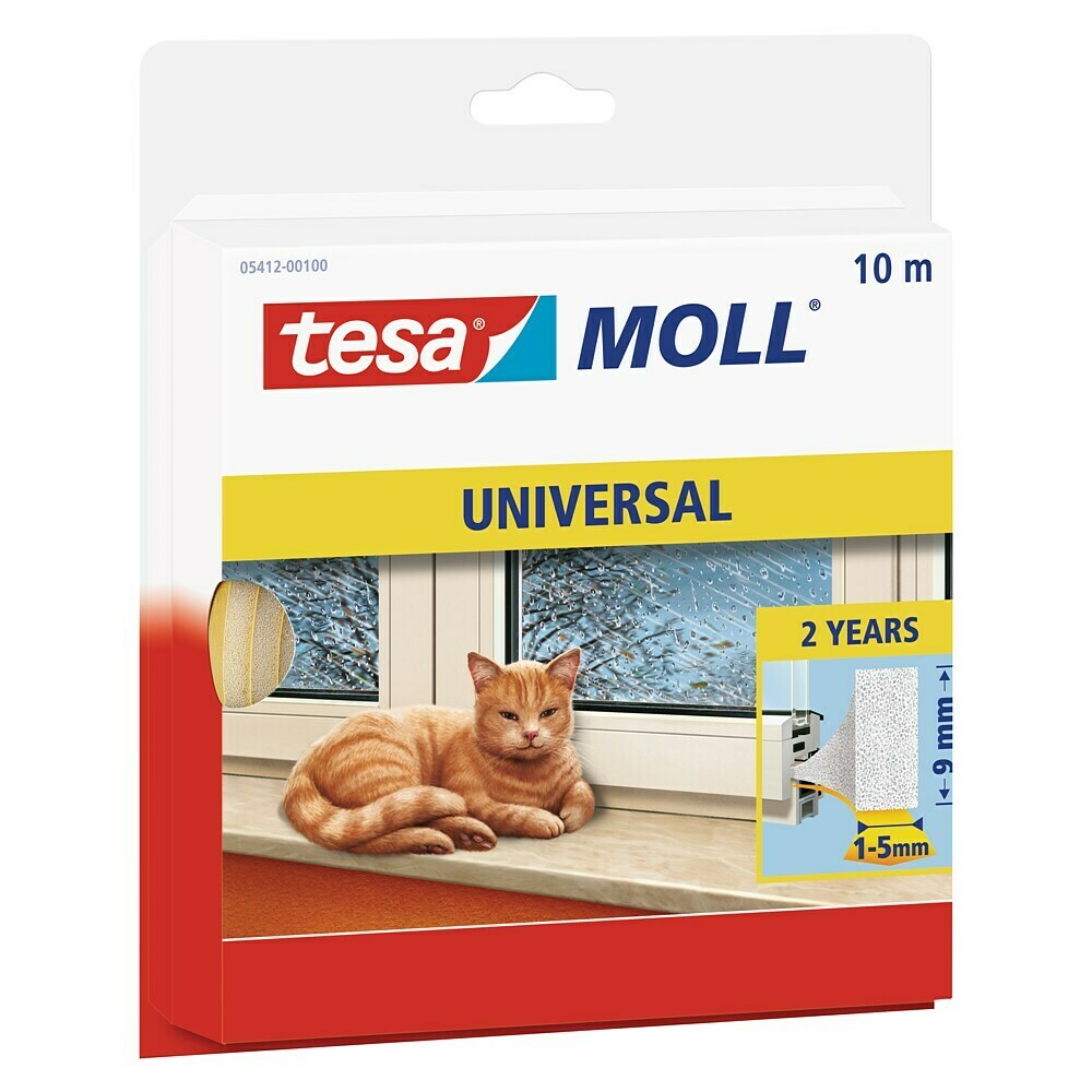 Tesa MOLL Joint en mousse Universal kaufen