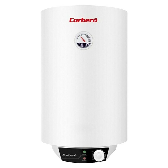Corberó Termo eléctrico CTWB (30 l, 1.500 W, Montaje en la pared) | BAUHAUS
