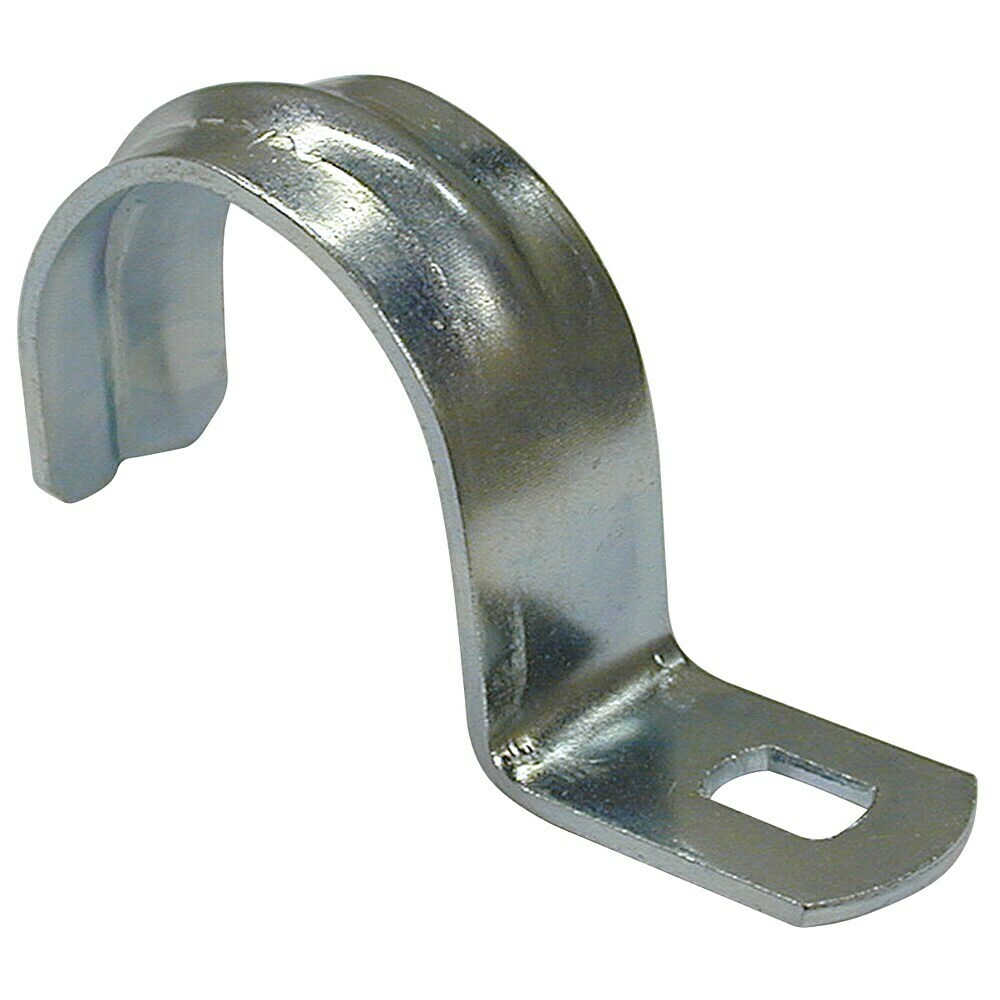 Support pour tuyau et câble Bride en métal kaufen