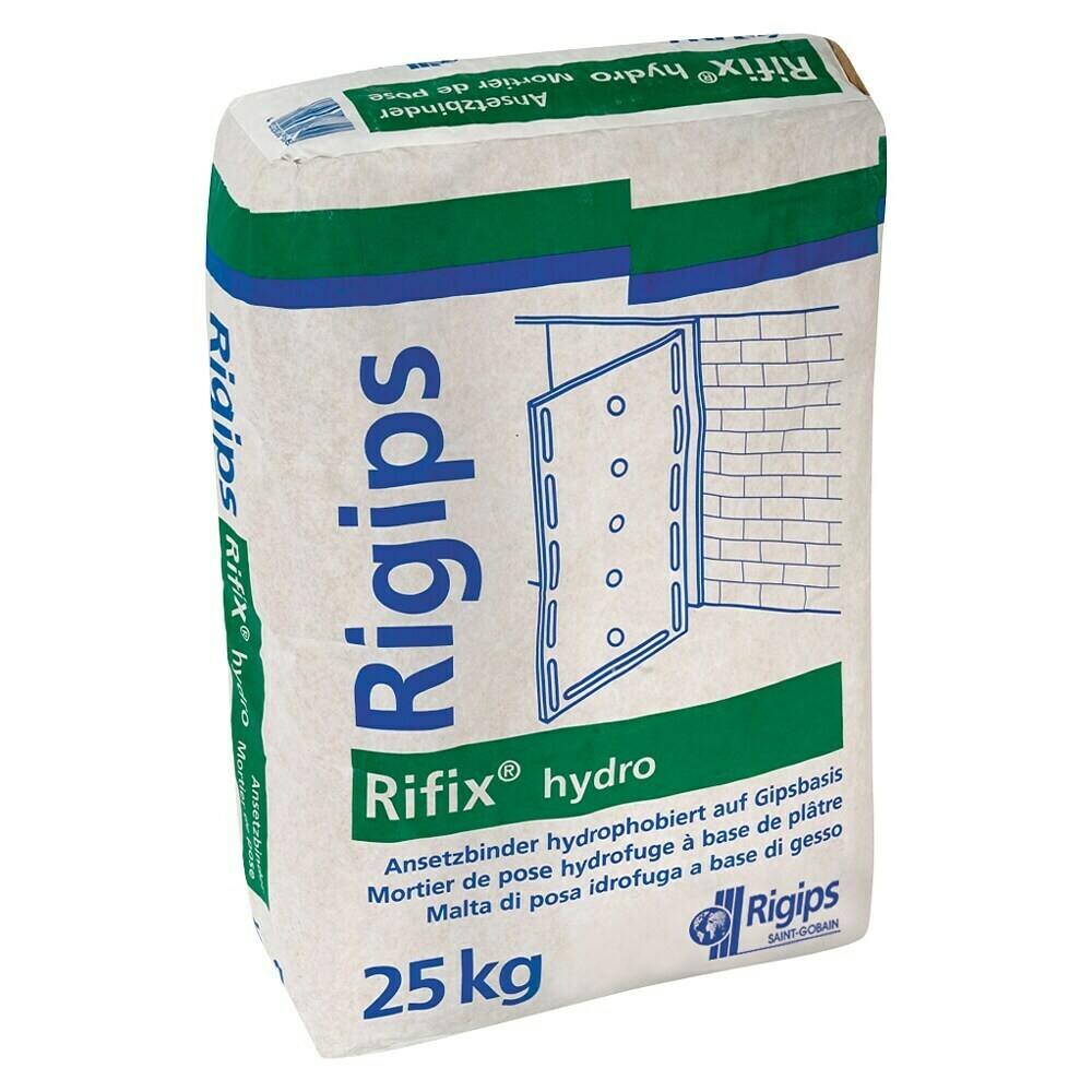 Rigips Ansetzbinder Rifix hydro kaufen