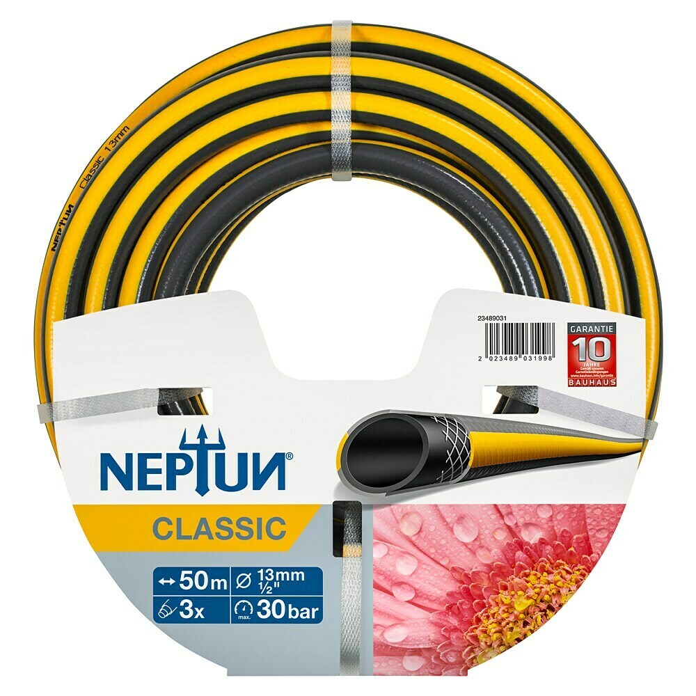 Neptun Classic Gartenschlauch Kaufen