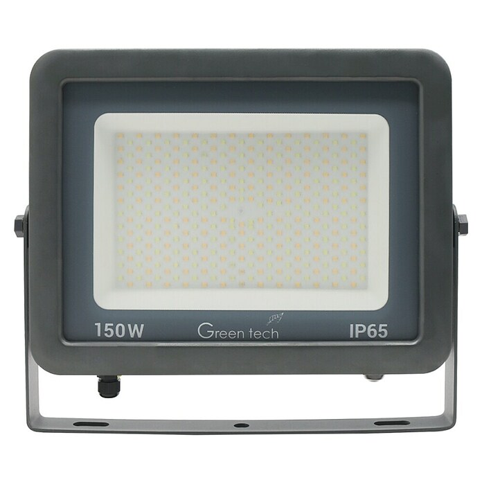 Green Tech LED reflektor (16.000 lm, 3.000 K - 6.500 K, D x Š x V: 370 ...