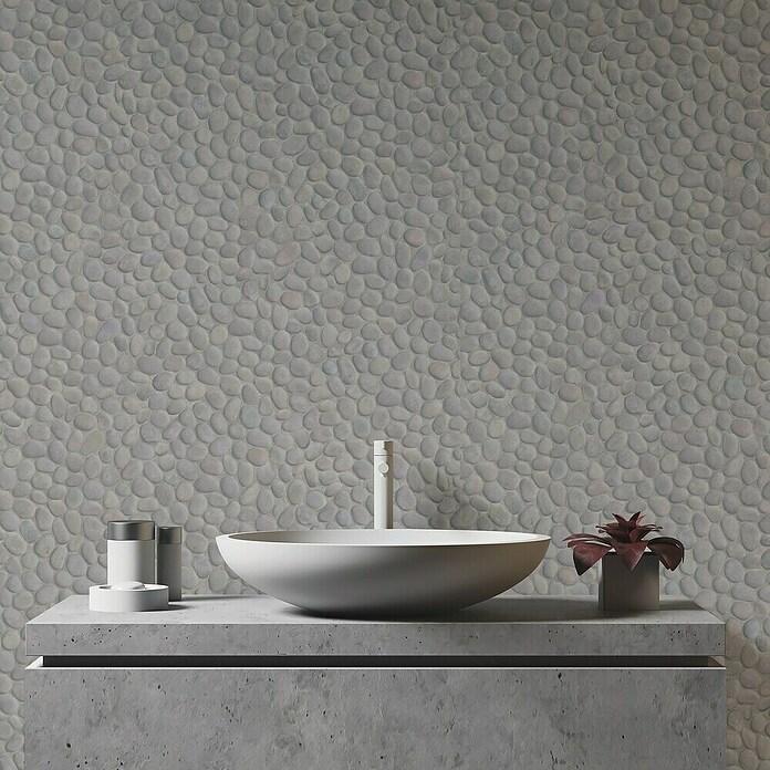 D-c-fix Ceramics Vinyltapete (Bato, L x B: 20 m x 67,5 cm) | BAUHAUS