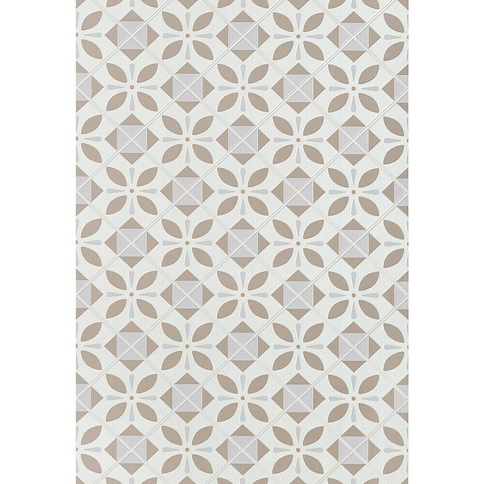 D-c-fix Ceramics Vinyltapete (Oriental Element, L x B: 4 m x 67,5 cm ...