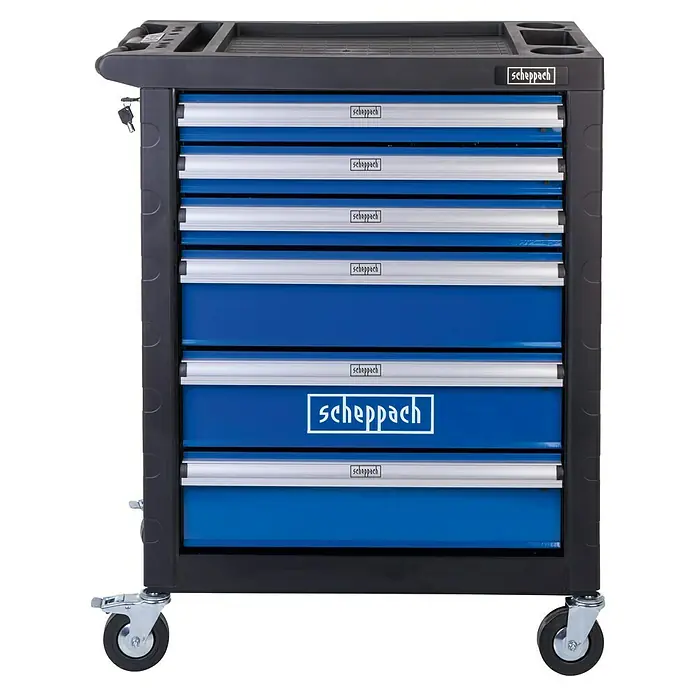 Scheppach Werkstattwagen TW 1150 online kaufen bei BAUHAUS
