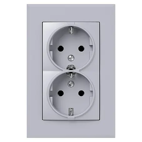 Unterputzsteckdosen online kaufen bei BAUHAUS