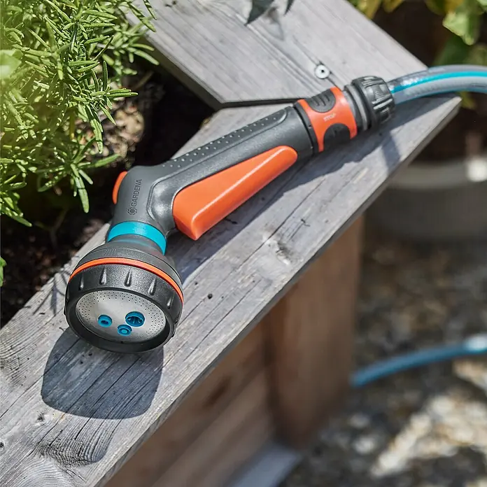Gardena Classic Multibrause online kaufen bei BAUHAUS