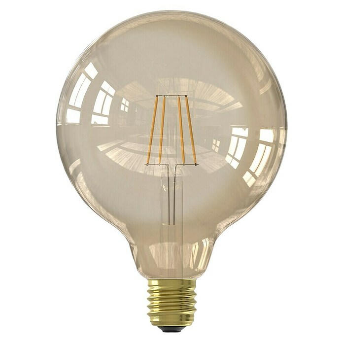 Ledlichtbron Ectron Globe (3,5 W, 250 lm, Hoogte: 170 mm, Diameter: 125 ...