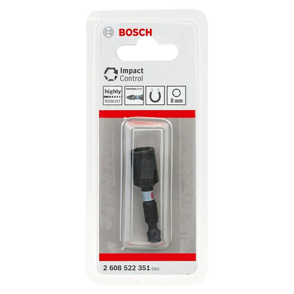 Bosch Steckschlüsseleinsatz online kaufen bei BAUHAUS