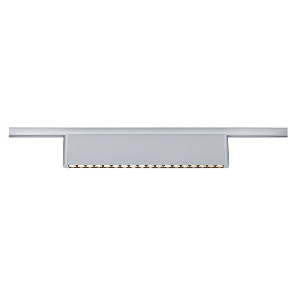Paulmann URail LED-Lichtleiste Zelos - L x B x H: 2,3 x 37,2 x 7,4 cm ...
