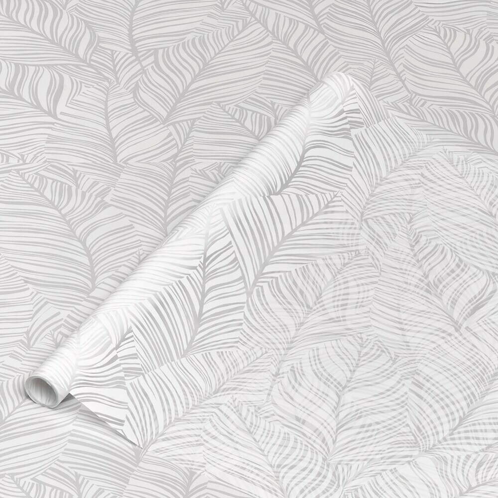 D-c-fix Static Premium Glasfolie Meterware Blado - 45 cm, Milchglas ...