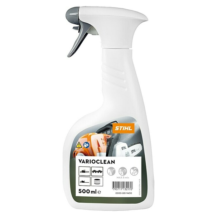 Stihl Spezialreiniger Varioclean (500 ml) | BAUHAUS