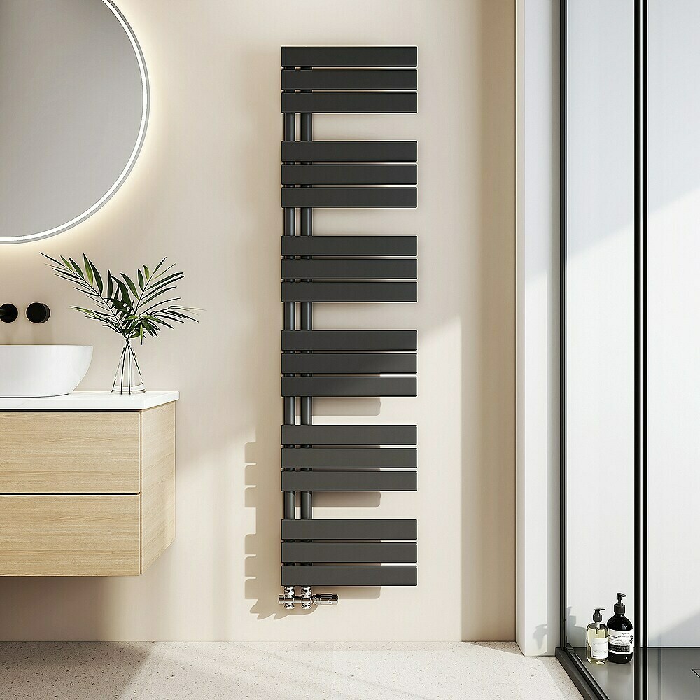 Emke Badheizkörper Flachrohr Handtuchwärmer Heatra kaufen