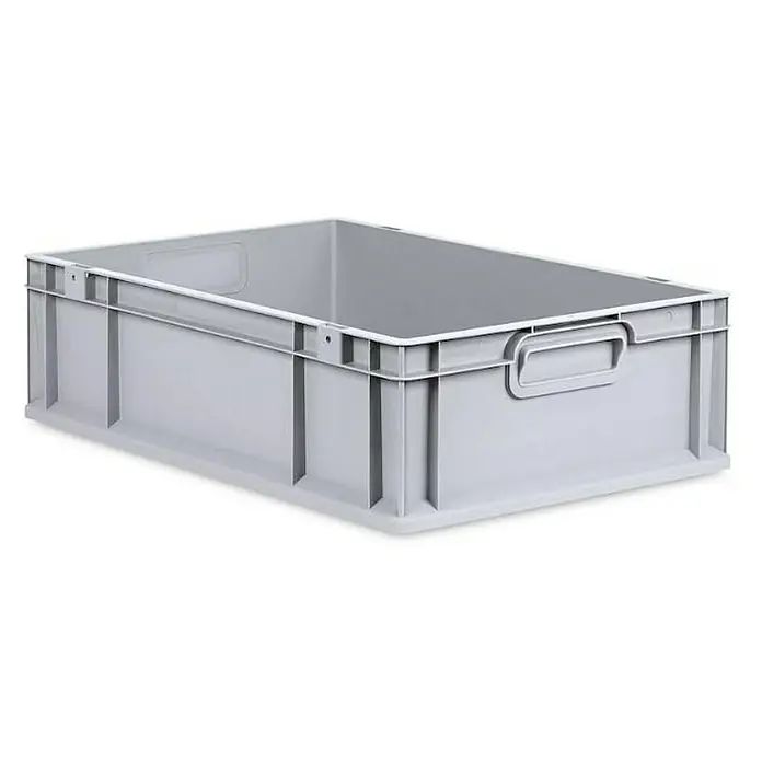 Proregal Euroboxen-Set 5x Eurobox NextGen Economy online kaufen bei BAUHAUS
