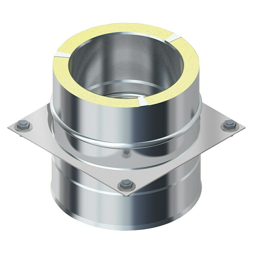 Raab Fußplatte DW 25 Optilife kaufen