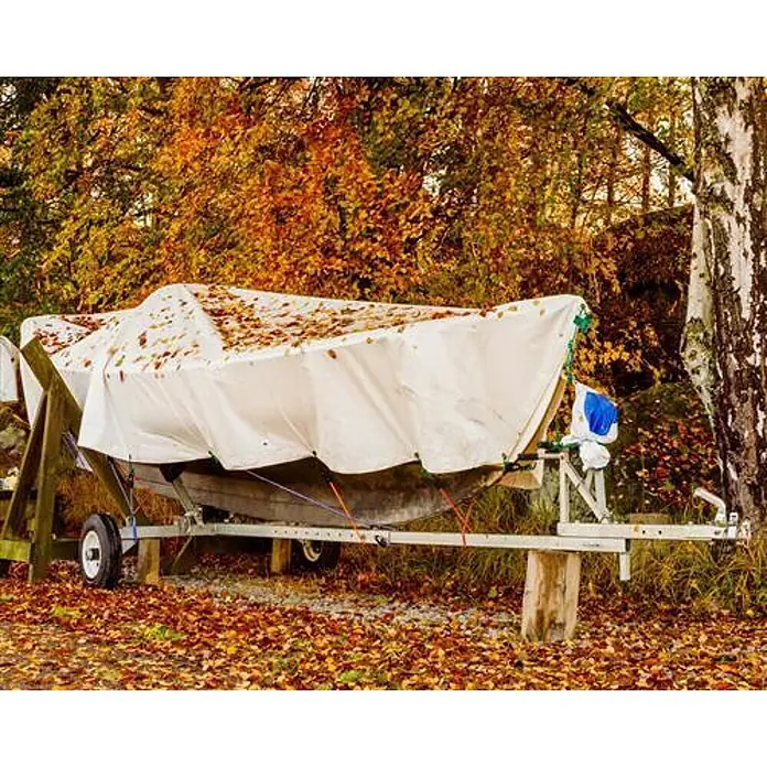 Aquagart Ganzjahresabdeckplane kaufen