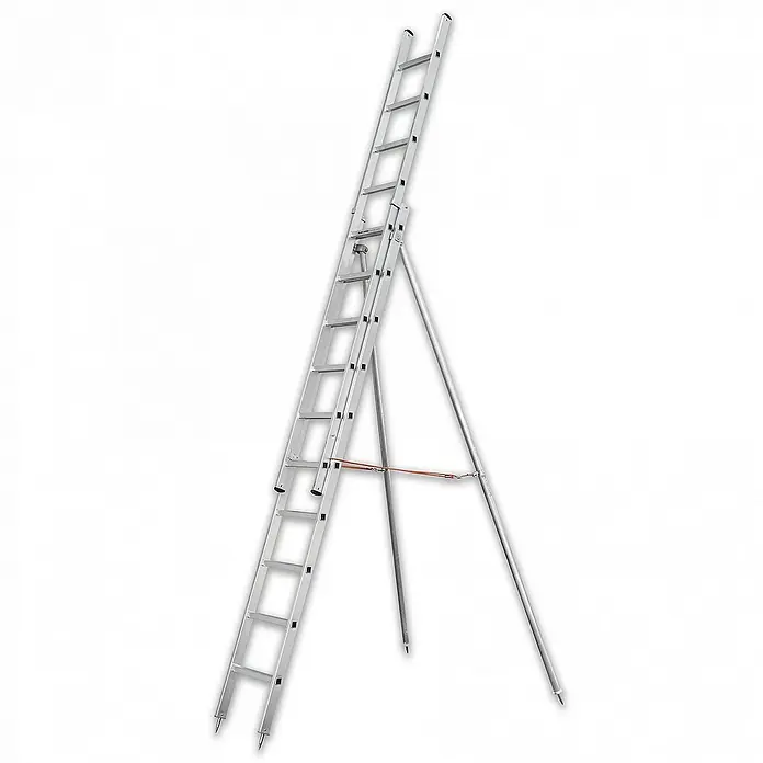 Leiter Arbeitshohe 12 M