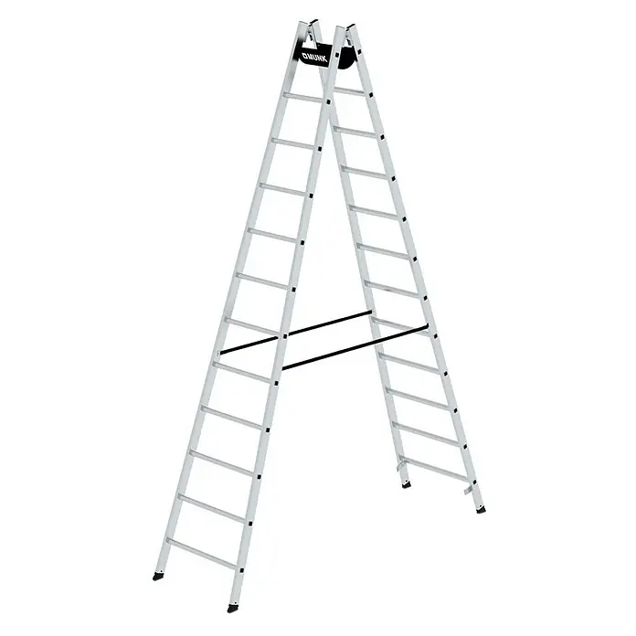 Leiter Arbeitshohe 12 M