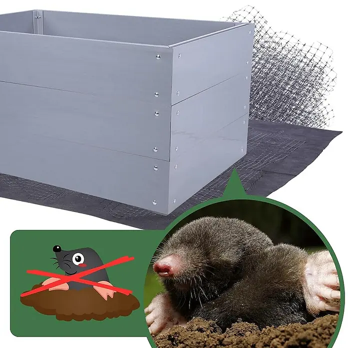 Proregal Hochbeet Growline Plast kaufen