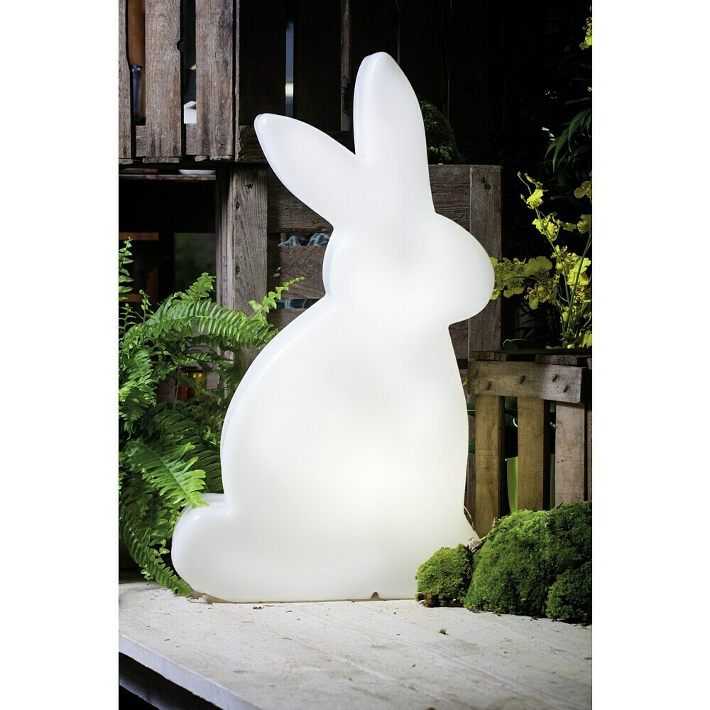 8 Seasons Design Shining Dekoleuchte Rabbit kaufen