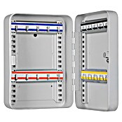 Stabilit Schlüsselkasten SK 20 (L x B x H: 80 x 180 x 250 mm, Weiß, RAL ...