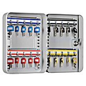 Stabilit Schlüsselkasten SK 20 (L x B x H: 80 x 180 x 250 mm, Weiß, RAL ...