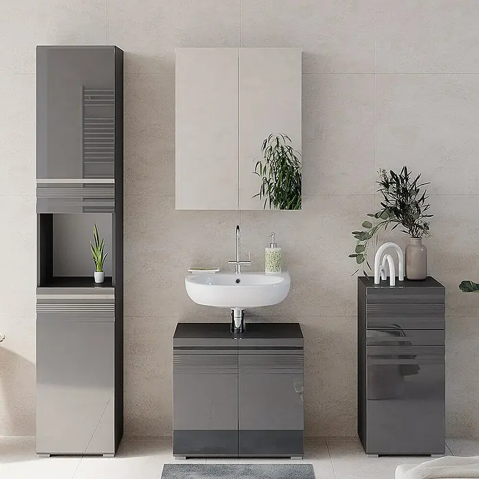 Vicco Badmöbel-Set Fredd kaufen