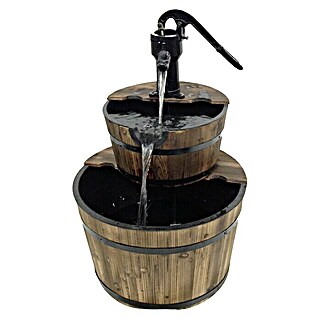 Vrtne fontane i vodoskoci | BAUHAUS