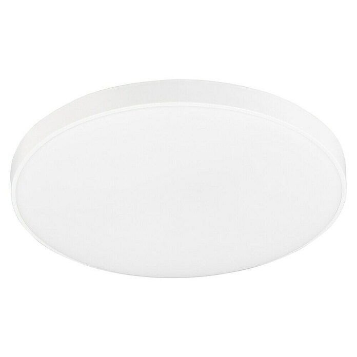 Trio Leuchten LED stropna svjetiljka Spica (18 W, 2.000 lm, Bijela ...