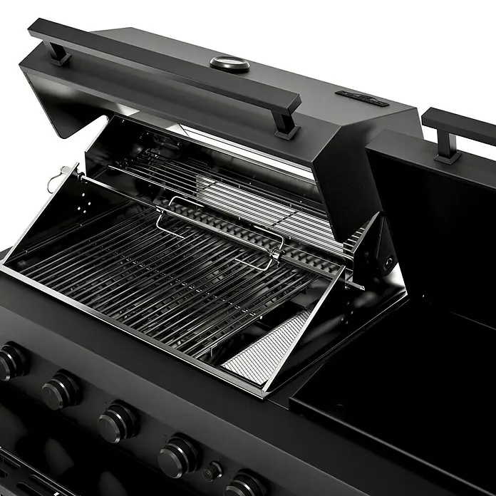 Kingstone Cube Outdoorküche 4500 kaufen