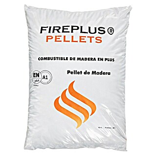 Pellets de madera | BAUHAUS