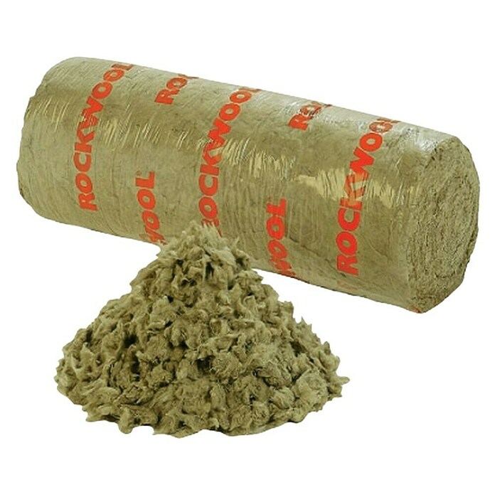 Rockwool Steinwolle (30l) | BAUHAUS
