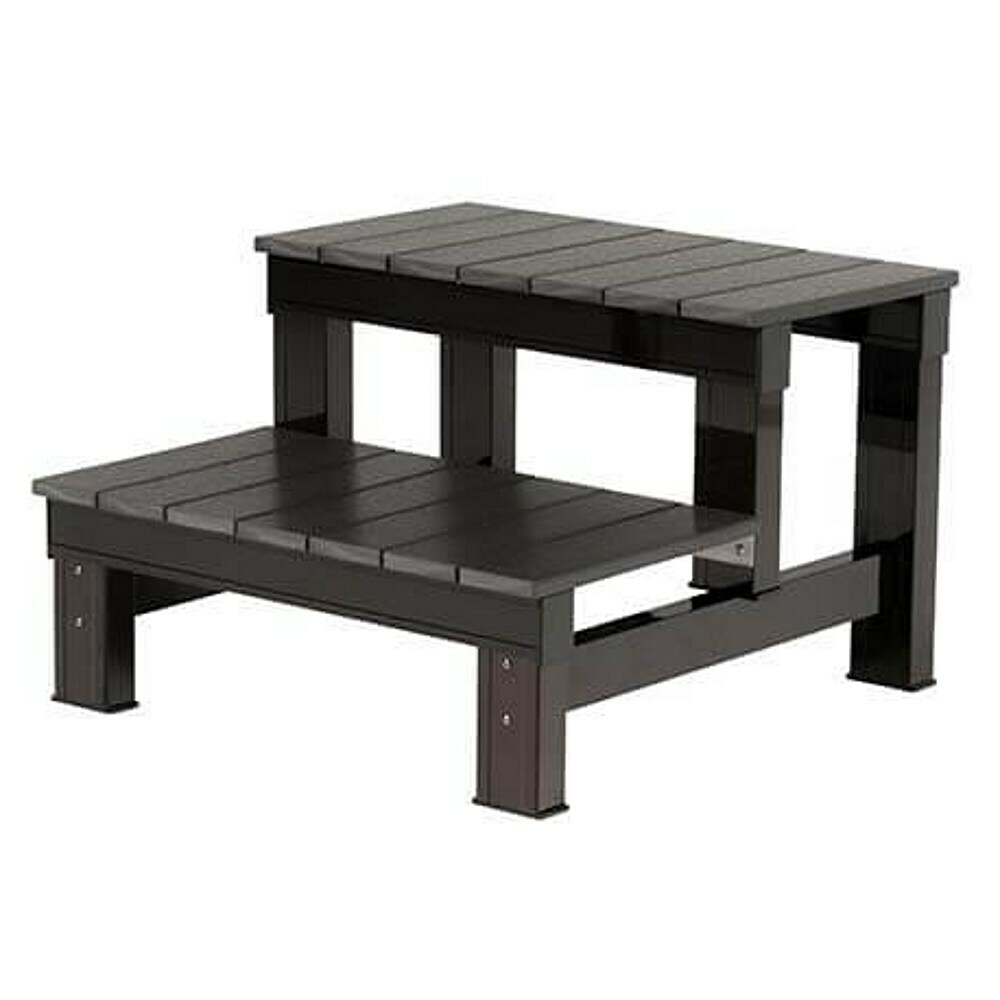 Home Deluxe Whirlpool Treppe MARBLE online kaufen bei BAUHAUS