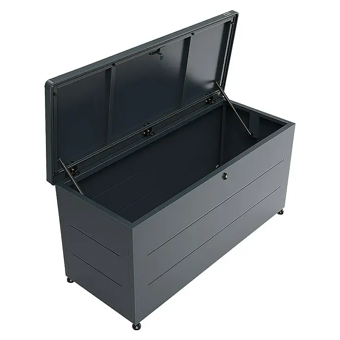 Weka Garten-Aufbewahrungsbox Gary 220